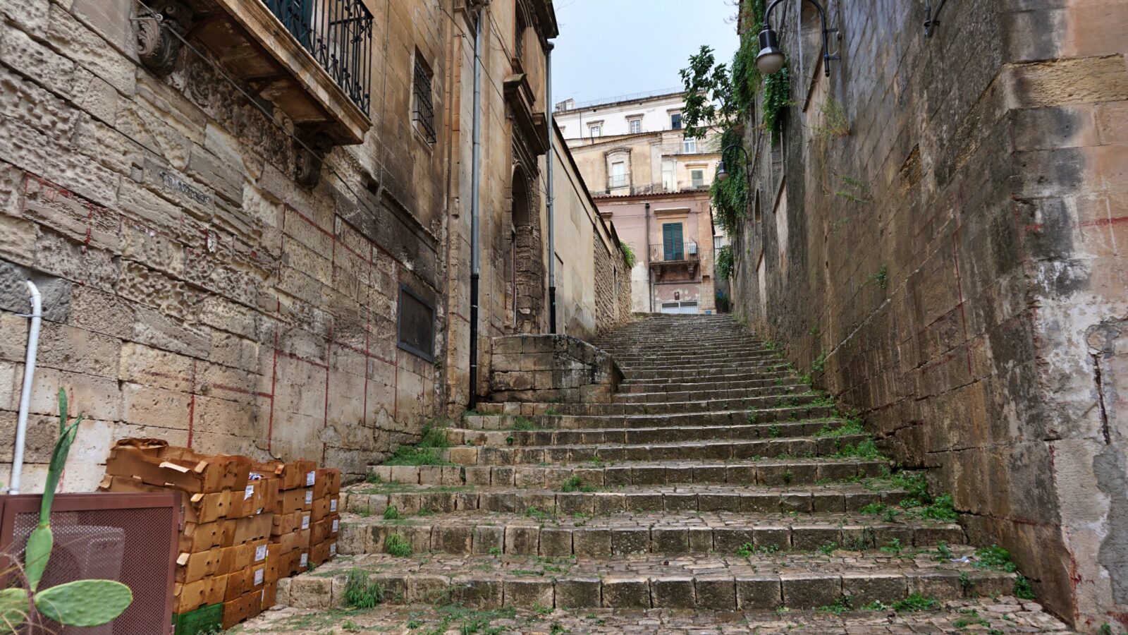 Modica – zwiedzanie